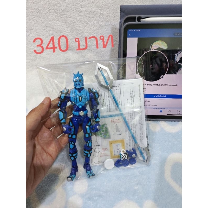 Kamenrider Den-O - Figuart Maskrider Den-O Urataros | Shopee Thailand