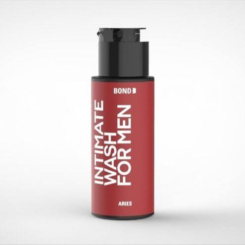 BOND Wash เจลทำความสะอาดจุดซ่อนเร้นชาย (130ml,45ml,10ml) | Shopee Thailand