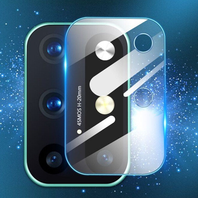 ฟิล์มกระจกกันรอย เลนส์กล้อง เต็มเลนส์ iNfinix Smart5 Hot9play Note8 Note7 Hot10 ฟิล์มกระจกเลนส์ ...