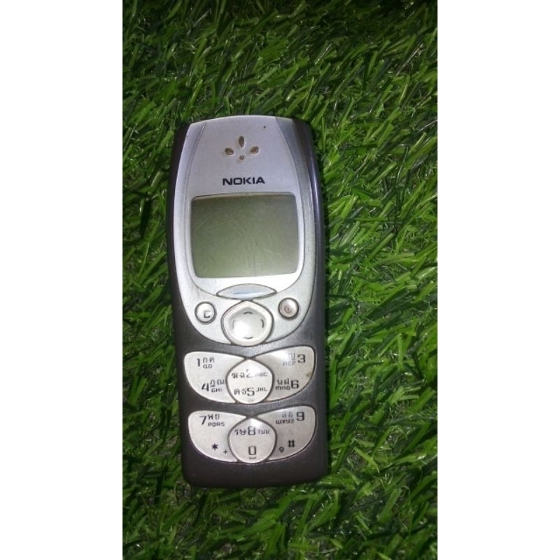 Nokia 2300ขายเป็นงานอะไหล่ | Shopee Thailand