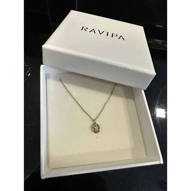 สร้อยคอ Ravipa สำหรับคนเกิดวันพฤหัสบดี มือสอง | Shopee Thailand
