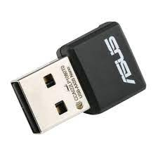 ASUS, USB Wi-Fi Adapter DUAL BAND AX1800 (USB-AX55Nano) | Shopee Thailand