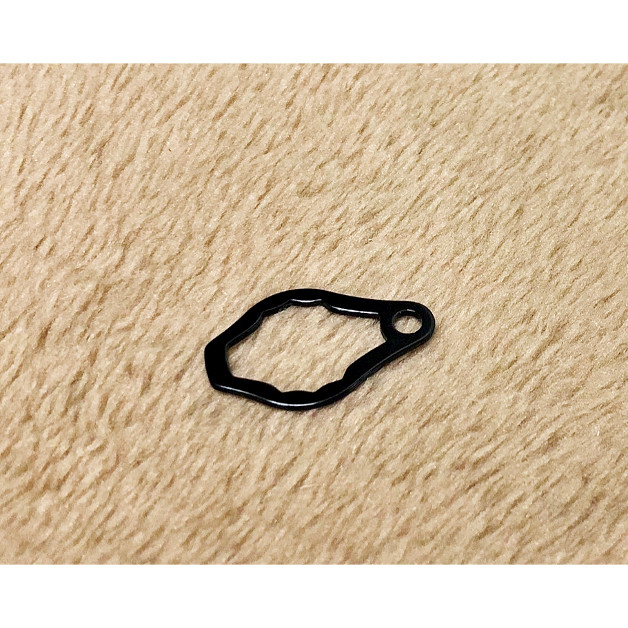 อะไหล่รอกเบท Daiwa ตำแหน่ง Handle Lock Plate (เพลทกันคลาย เพลทล็อคน๊อต ...