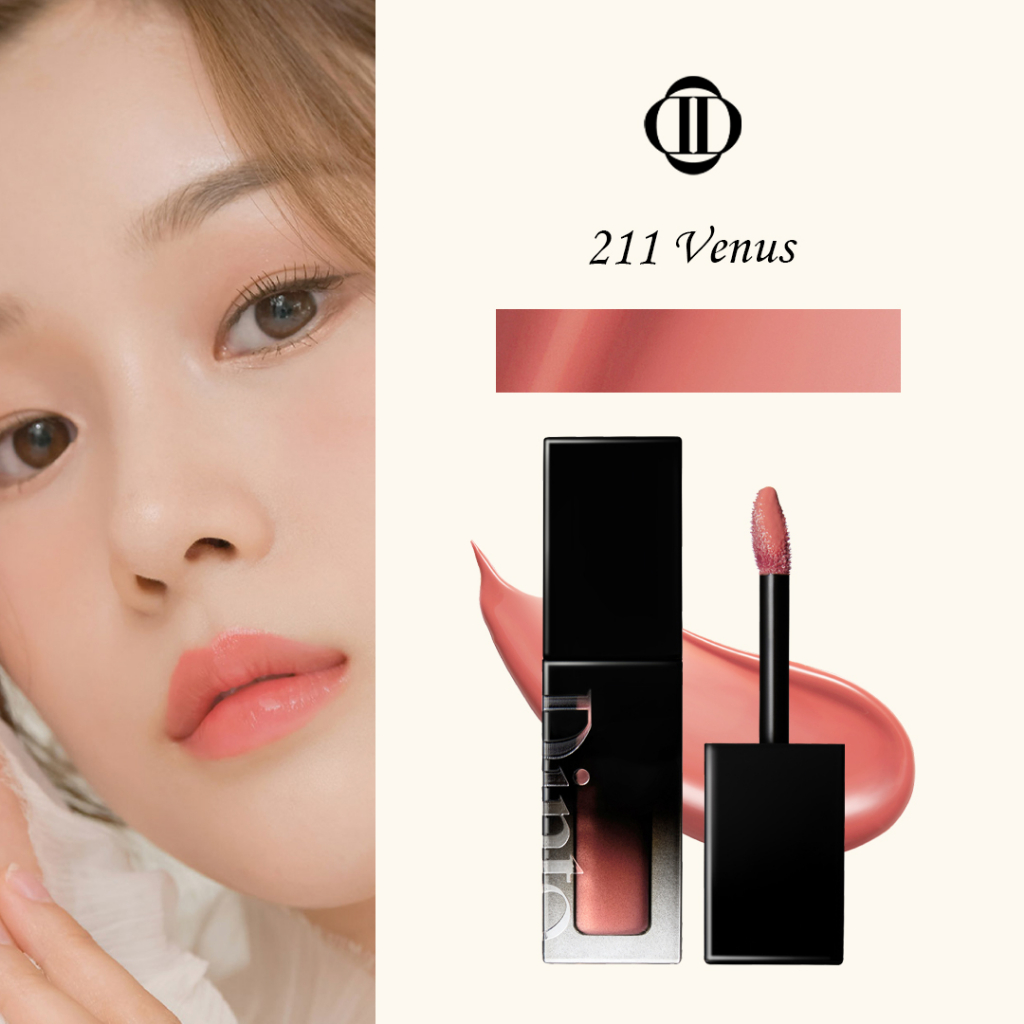 Dinto : Blur-Glowy Lip Tint [Official Store] | Shopee Thailand