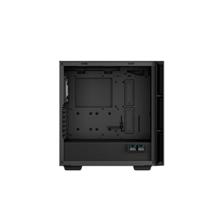 DEEPCOOL - PC CASE E-ATX CH560 DIGITAL // CH560 DIGITAL WHITE รับประกัน ...
