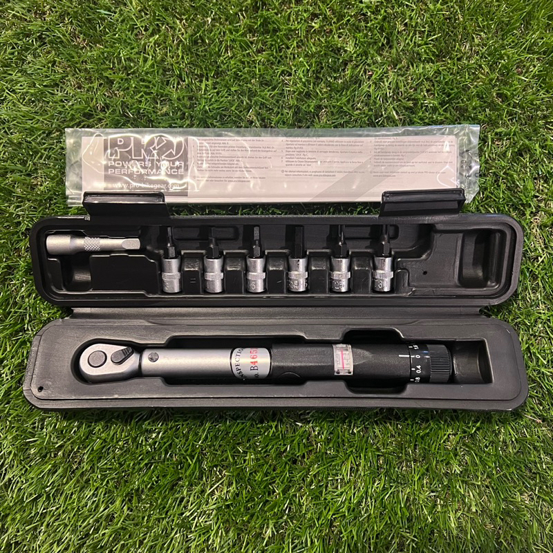 ประแจปอนด์ PRO TORQUE WRENCH | Shopee Thailand
