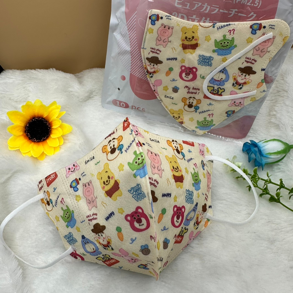 ⚡แมสผู้ใหญ่ลายการ์ตูน แมสลายการ์ตูน Mask แมส แมสน่ารัก หน้ากาก หน้ากาก ...