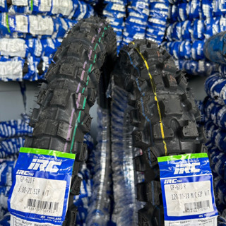 ยางกึ่งวิบาก IRC GP-610 Trail Winner รุ่นใหม่ล่าสุด | Shopee Thailand