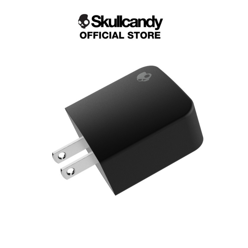 [SKULLCANDY] สายชาร์จและอุปกรณ์เสริม FIX RAPID CHARGE AC ADAPTER DUAL ...
