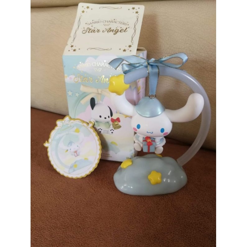 กล่องสุ่ม Sanrio แท้ Cinnamon roll | Shopee Thailand