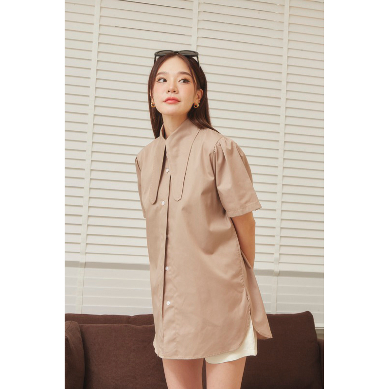 กะตังเชิ้ต katang shirt | Shopee Thailand