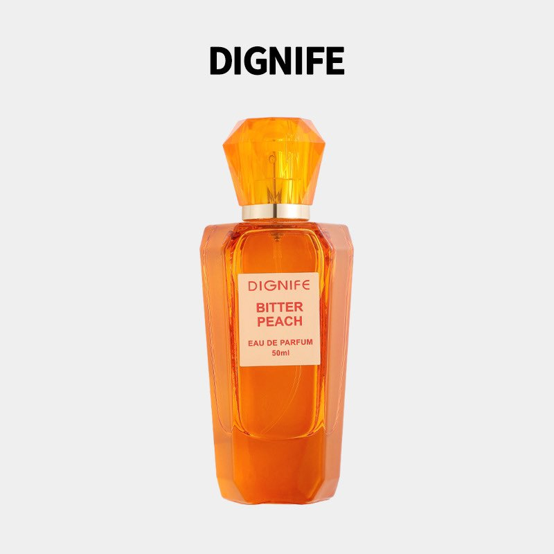 น้ำหอม DIGNIFE กลิ่นหอมเซ็กซี่ สดชื่น ติดทนนาน หรูหราา50ml🌰🏵 | Shopee ...
