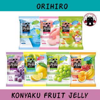 orihiro jelly ราคาพิเศษ | ซื้อออนไลน์ที่ Shopee ส่งฟรี*ทั่วไทย!