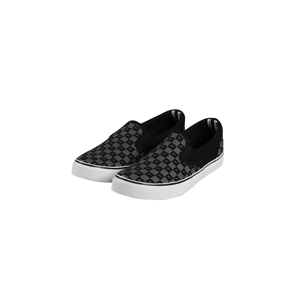 Mc JEANS รองเท้า SLIP ON UNISEX M09Z033 | Shopee Thailand