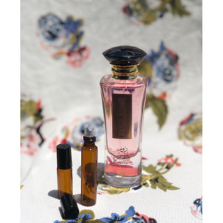 น้ำหอม Ard Al Zaafaran Rose Paris Night 10ml | Shopee Thailand
