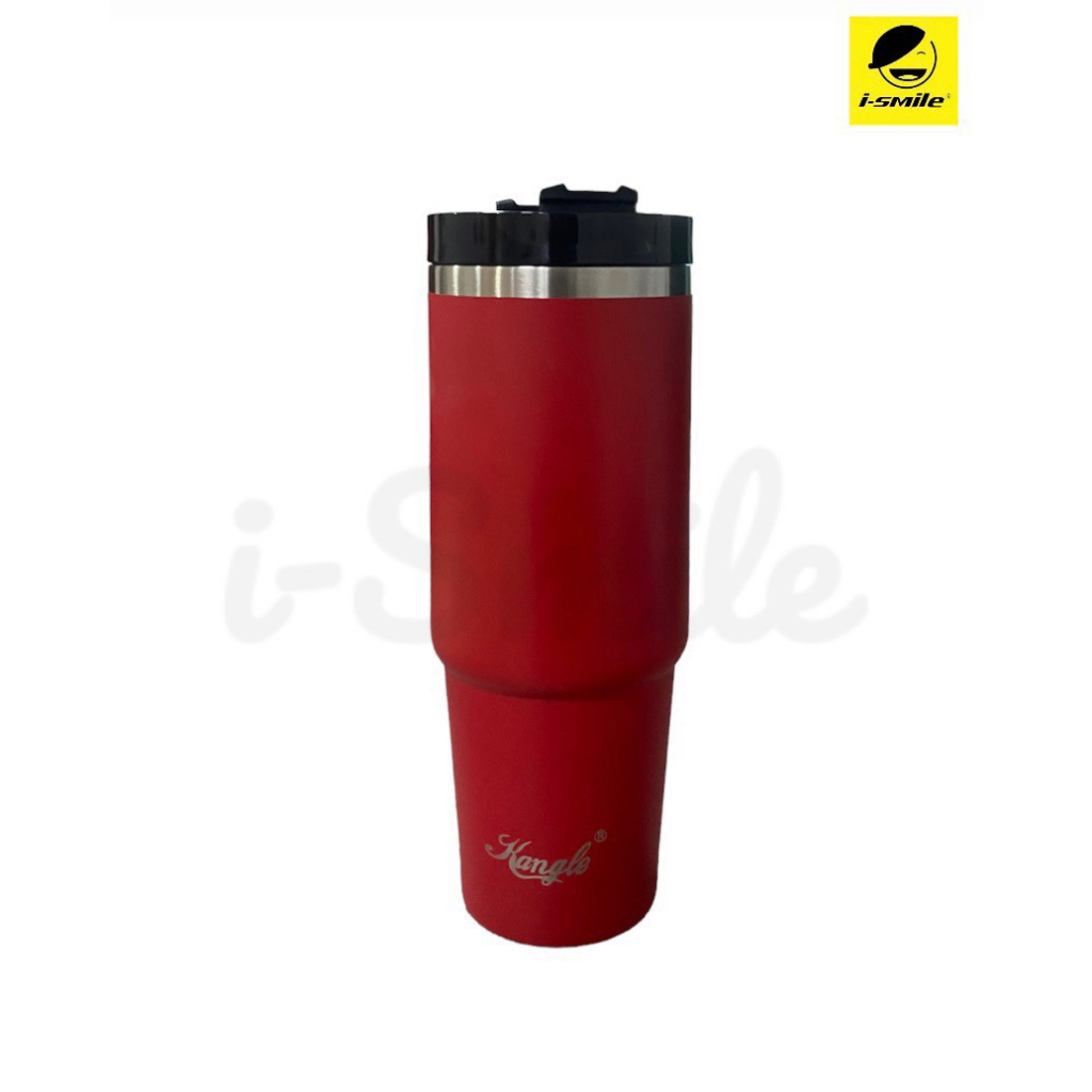 แก้วเก็บอุณหภูมิเย็น แก้วน้ำสแตนเลส ขนาด 30 oz. (890ml.) รุ่นM17 | Shopee Thailand