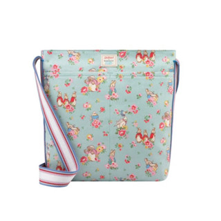 กระเป๋าสะพาย Peter Rabbit (Cath Kidston) ของแท้/ใหม่ | Shopee Thailand