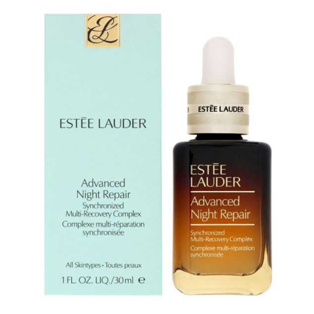 Estee Lauder Advanced Night Repair Synchronized Multi-Recovery Complex ...