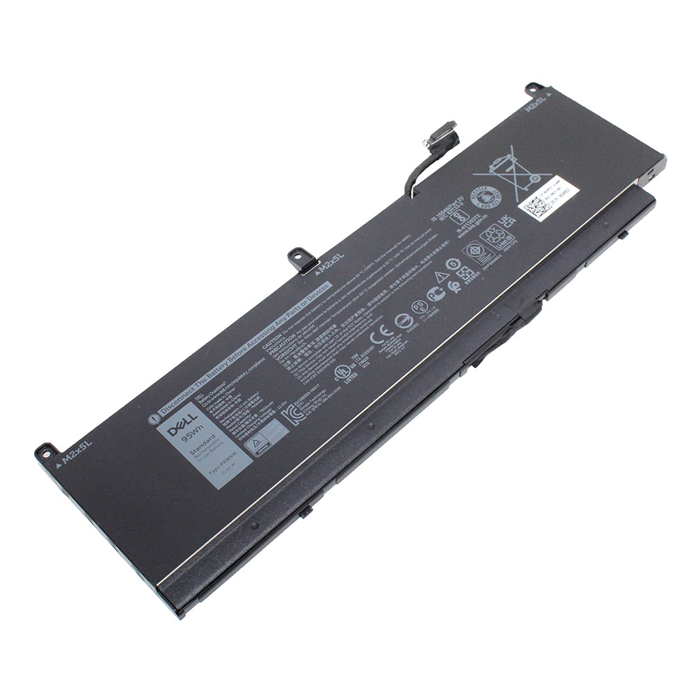 Dell PKWVM Dell Precision 7550 7750 Series | Shopee Thailand