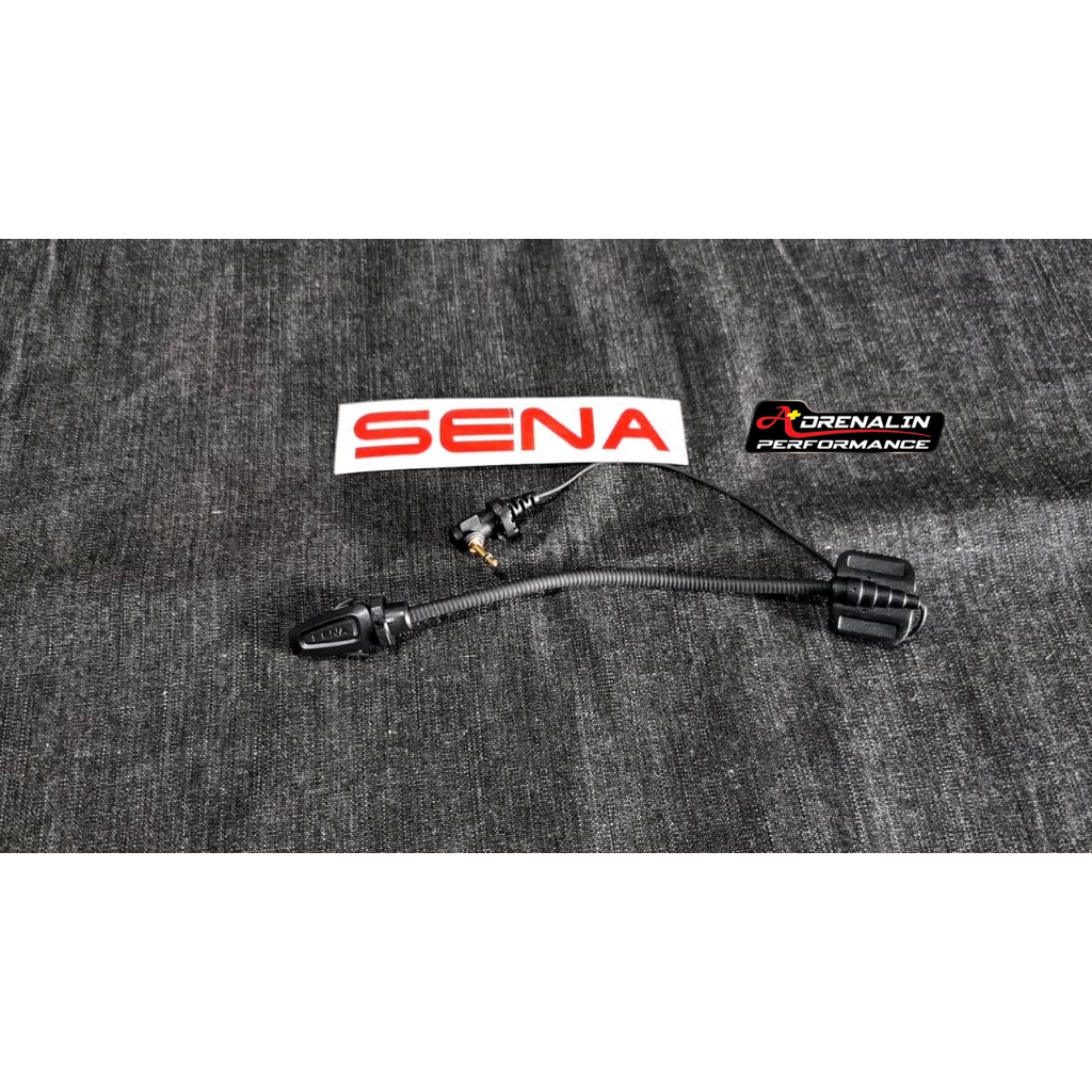 อะไหล่ ไมค์สาย ไมค์ sena 20s 30k 10c 5s smh5 50s10cevo 10cpro บลูทูธ ...