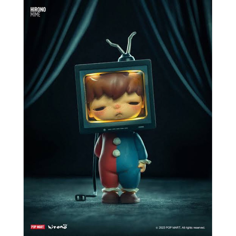 [Secret] Hirono Mime Series 📺 | Shopee Thailand