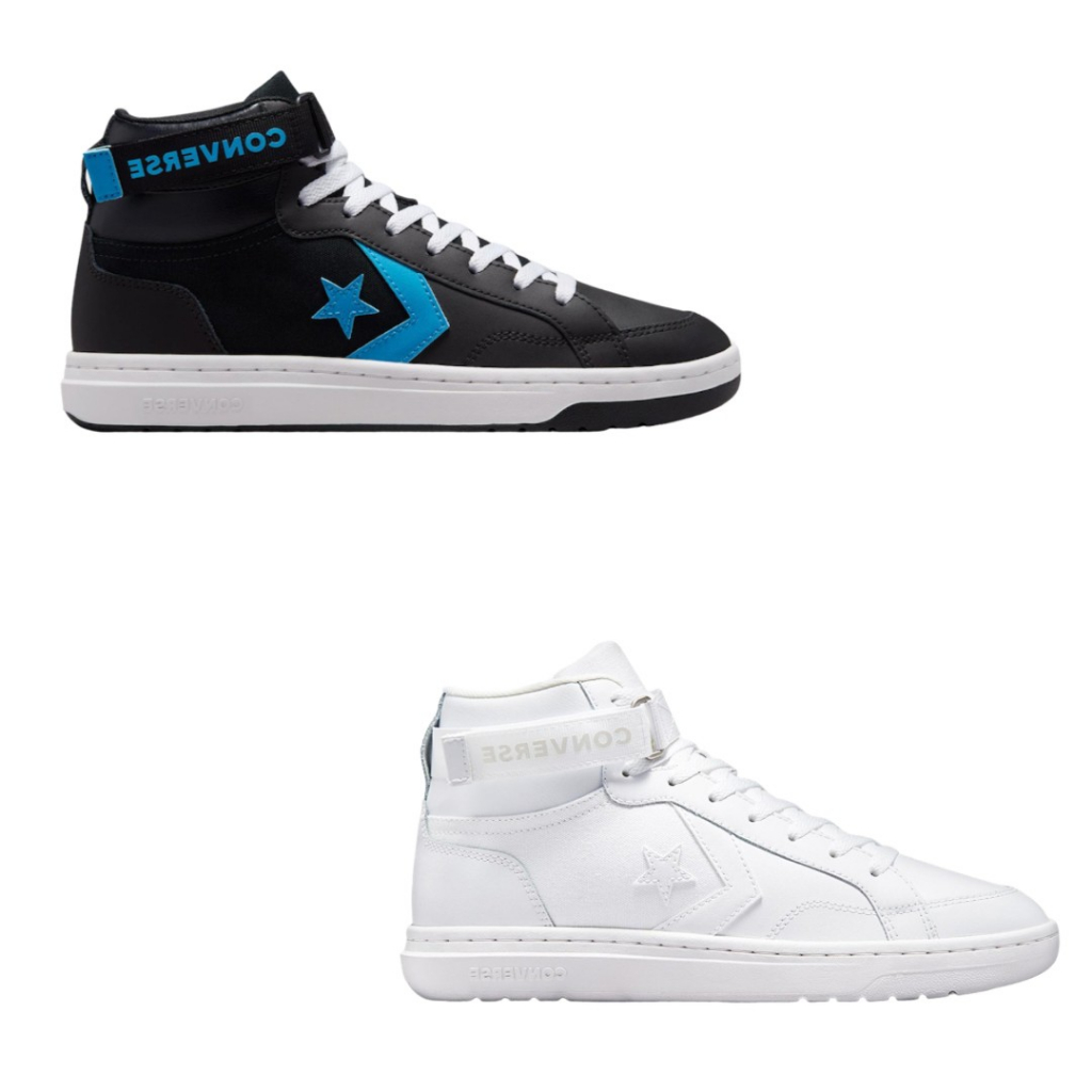 Converse - PRO BLAZE V2 MID ส่งจากตัวแทนจำหน่าย สินค้าลิขสิทธิ์แท้ ...