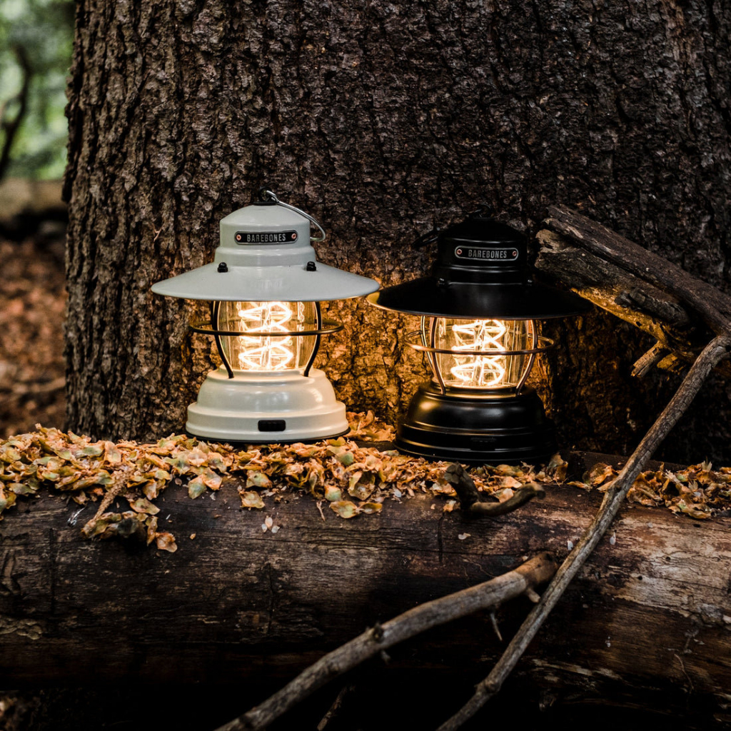 Barebones Outpost Lantern | Shopee Thailand