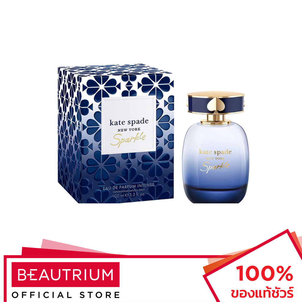 KATE SPADE Sparkle EDP น้ำหอม 100ml | Shopee Thailand