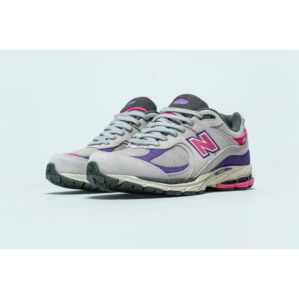 New Balance 2002R (M2002RWB) สินค้าลิขสิทธิ์แท้ รองเท้าผ้าใบ | Shopee ...