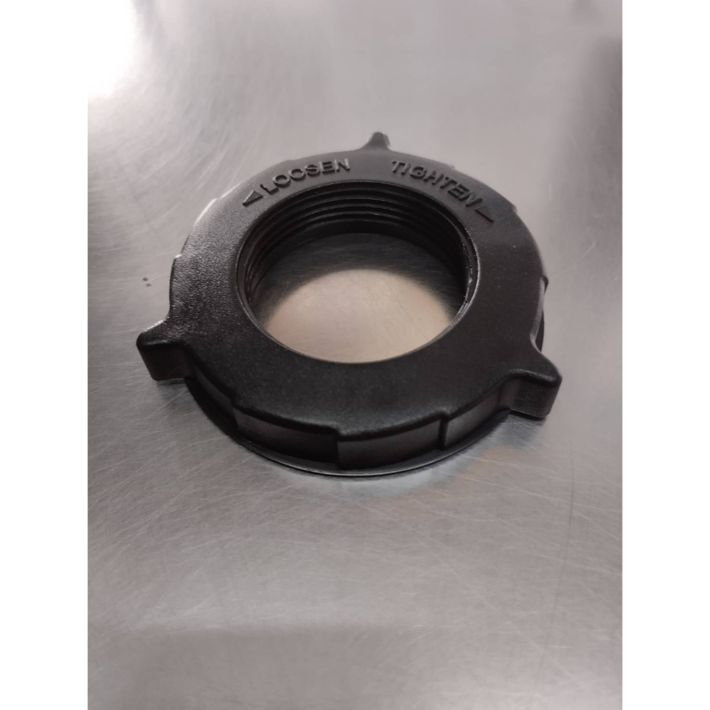 0001111 ตัวล็อคตะแกรงพัดลม ฮาตาริ 16 นิ้ว รุ่นใหม่ เเหวนล็อคตะเเกรงพัด ...