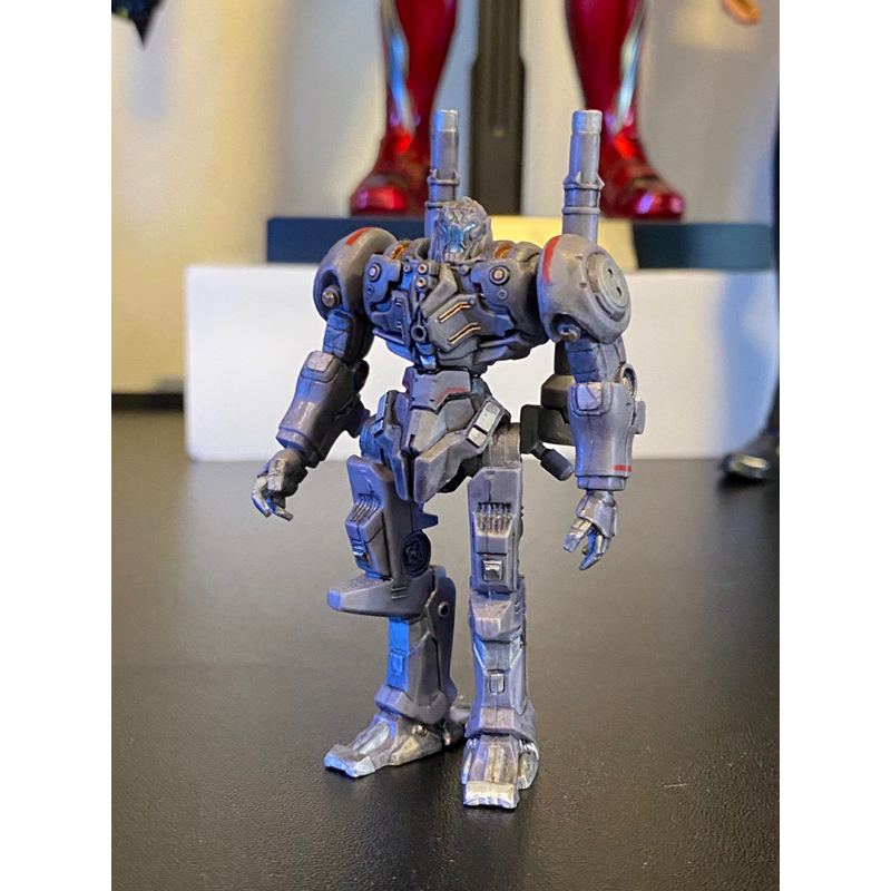 โมเดล Pacific rim Coyote tango | Shopee Thailand