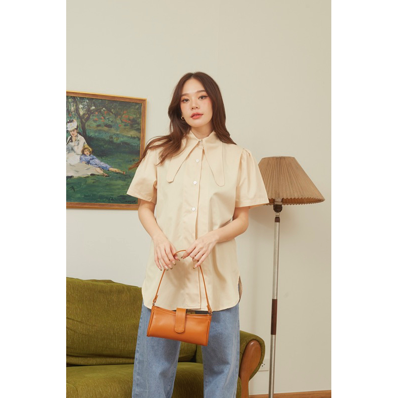 กะตังเชิ้ต katang shirt | Shopee Thailand