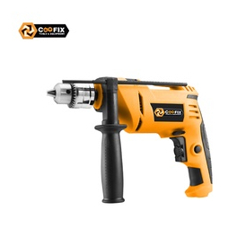 COOFIX CF- ID005 สว่านไฟฟ้า สว่านกระแทกไฟฟ้า 800 วัตต์ ขนาด 13 มม. (CF- ID005) สว่าน 4หุน สว่าน ...