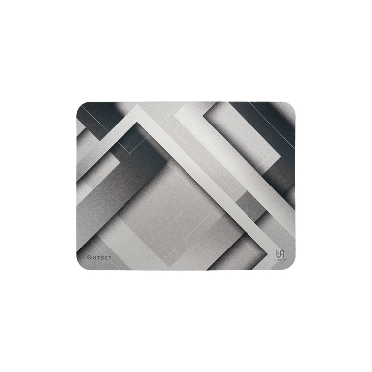 VAXEE PA M OUTSET Mousepad (Medium size) | Shopee Thailand