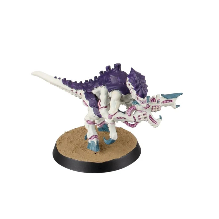 Unassembled Warhammer Warhammer 40K Tyranids Termagants (x10) With ...