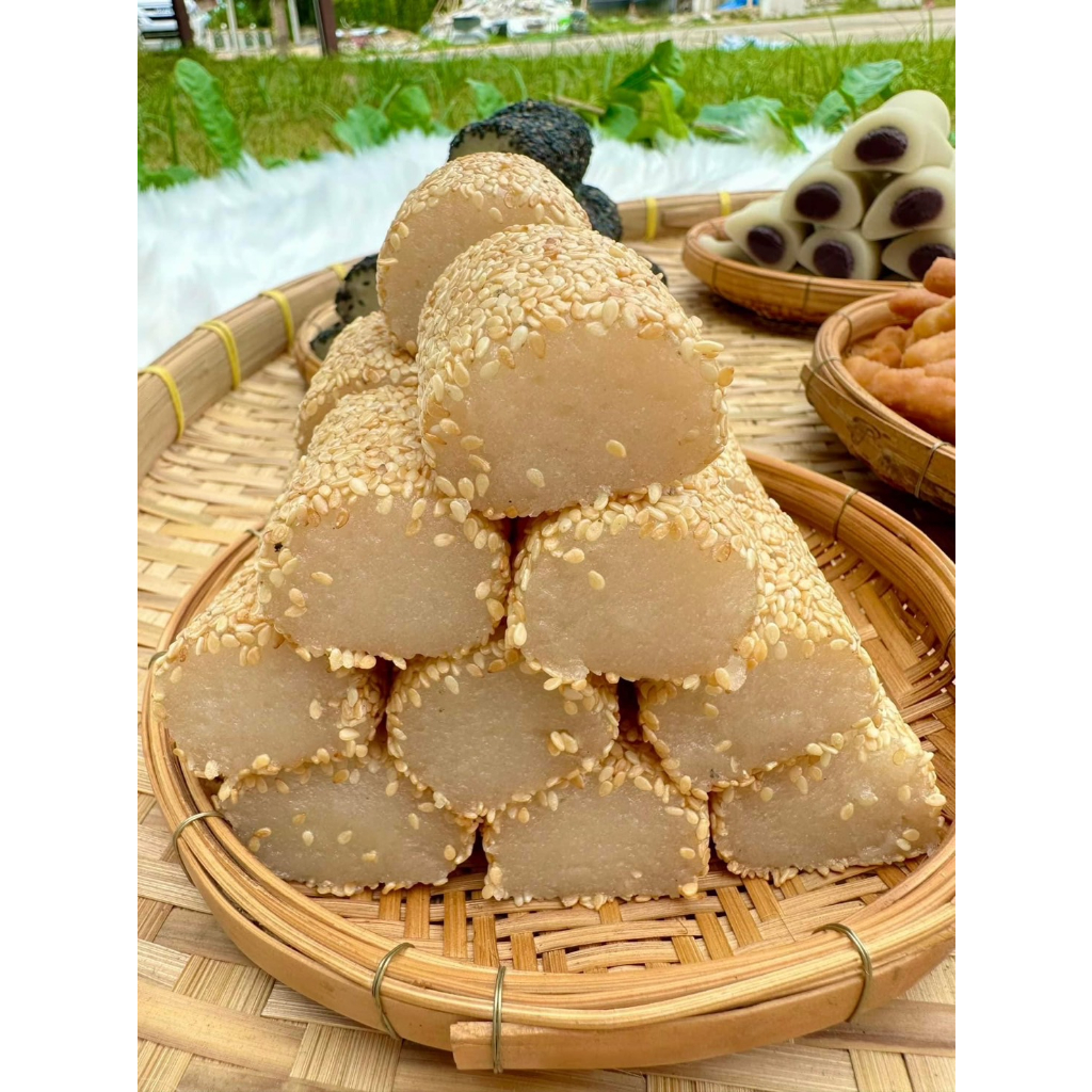 . ขนมโก๋อ่อน ณุทยา . | Shopee Thailand