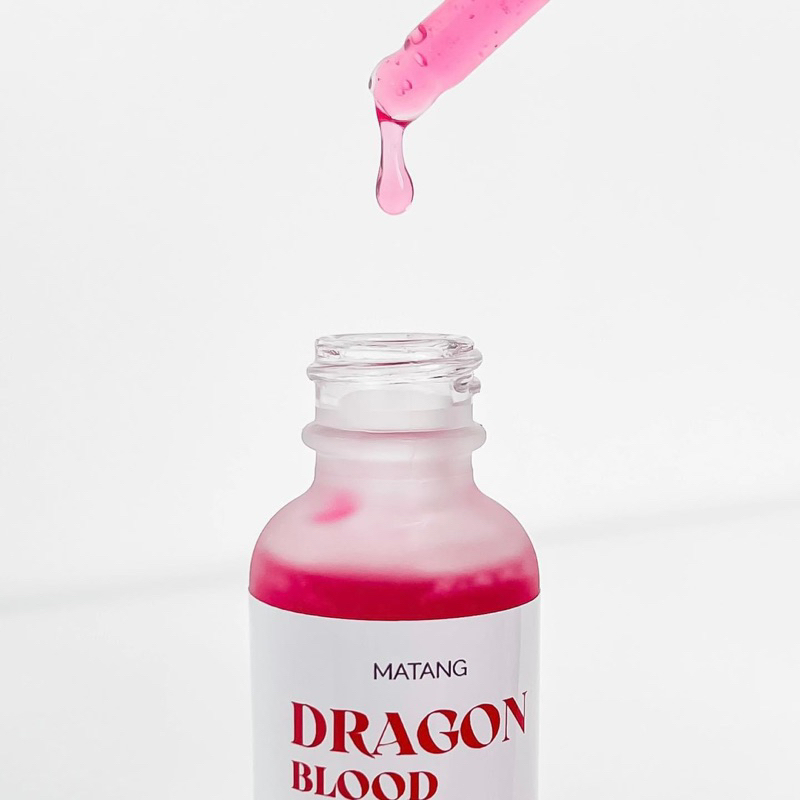 Dragon Blood Serum (เซรั่มเลือดมังกร) | Shopee Thailand