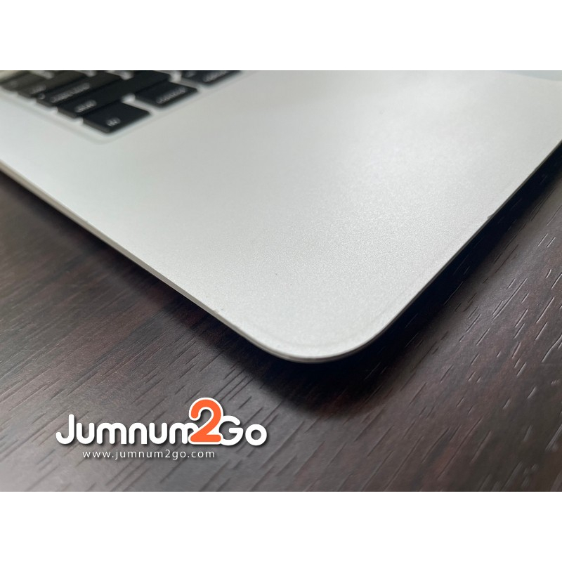 รหัสสินค้า : J0033-23 แอร์(13-inch, 2017) Core i5-5350U 256 GB SSD ...