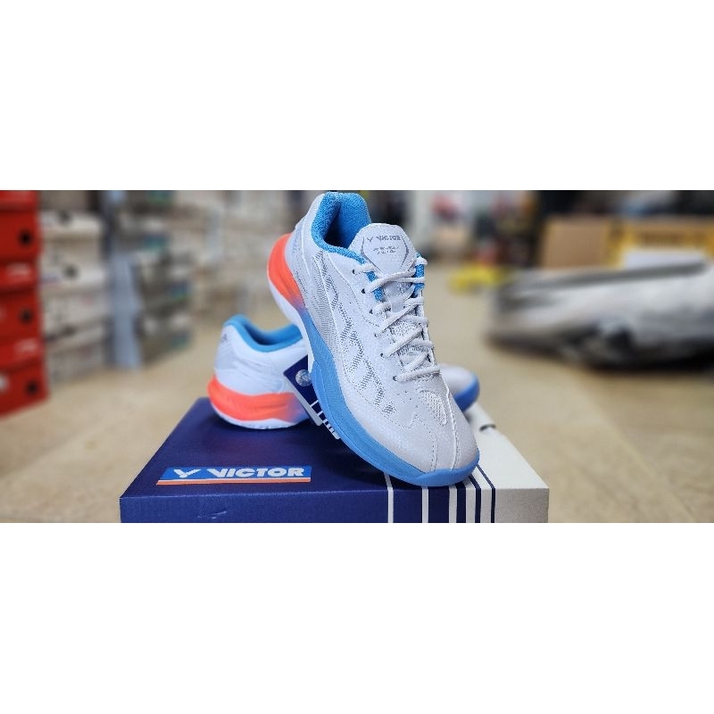 รองเท้า VICTOR A362II PLUS | Shopee Thailand