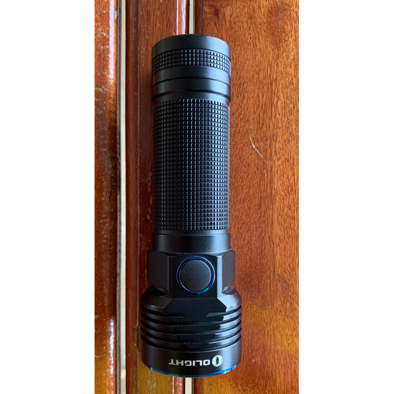 ไฟฉาย Olight R50 Pro มือสอง(สินค้ามีรอยขีดข่วนบ้างเกิดจากการใช้งาน ...