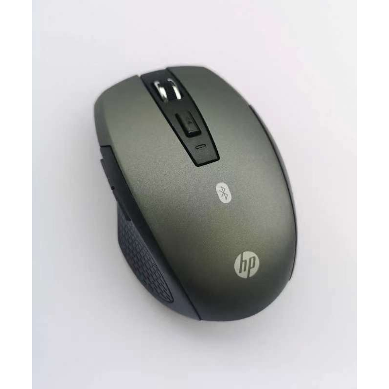 Hp X9500 Bluetooth Mouse / HP Mouse / Wireless Mouse | Shopee Thailand