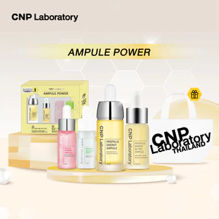 สั่งซื้อสินค้าออนไลน์จาก CNP official Store | Shopee Thailand
