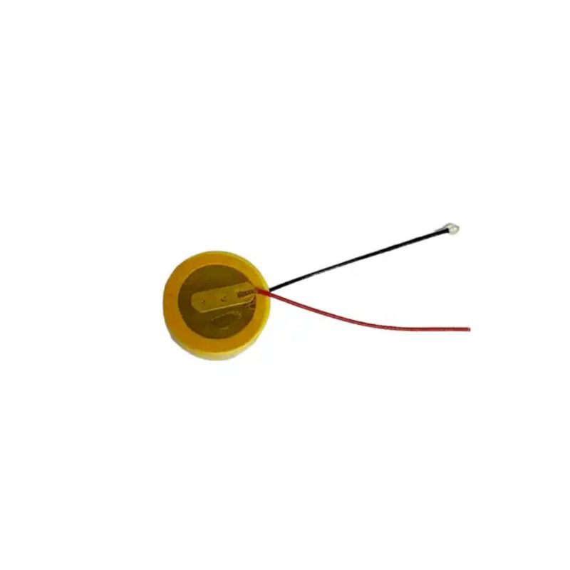 LIR1040 ICR1040 45mAh 3.6V original TWS bluetooth headset button ...