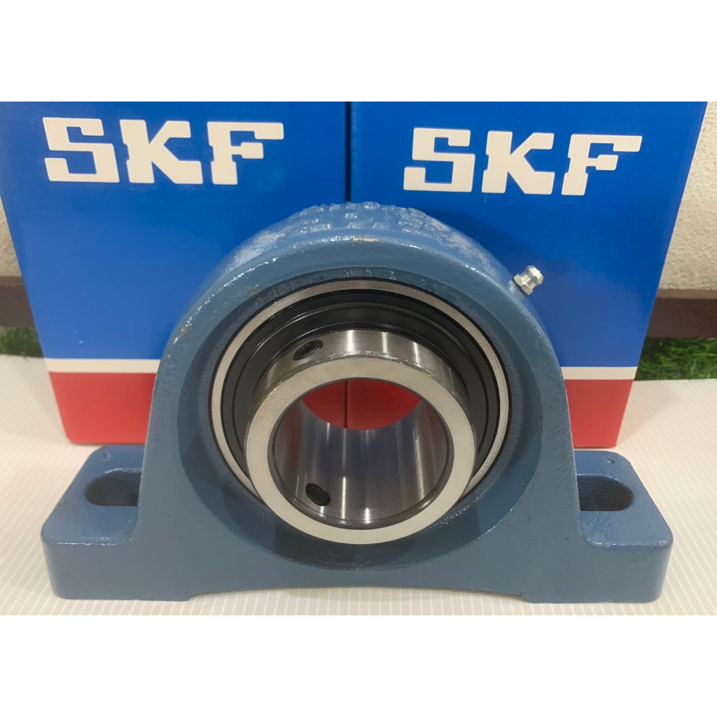 ตลับลูกปืนตุ๊กตาหัวโค้ง SKF UCP 211-32 (SYJ 2. TF) รูใน 2 นิ้ว | Shopee Thailand
