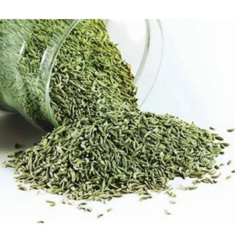 Lucknowi saunf - Small fennel seeds / เมล็ดเทียนข้าวเม็ดเล็ก | Shopee ...