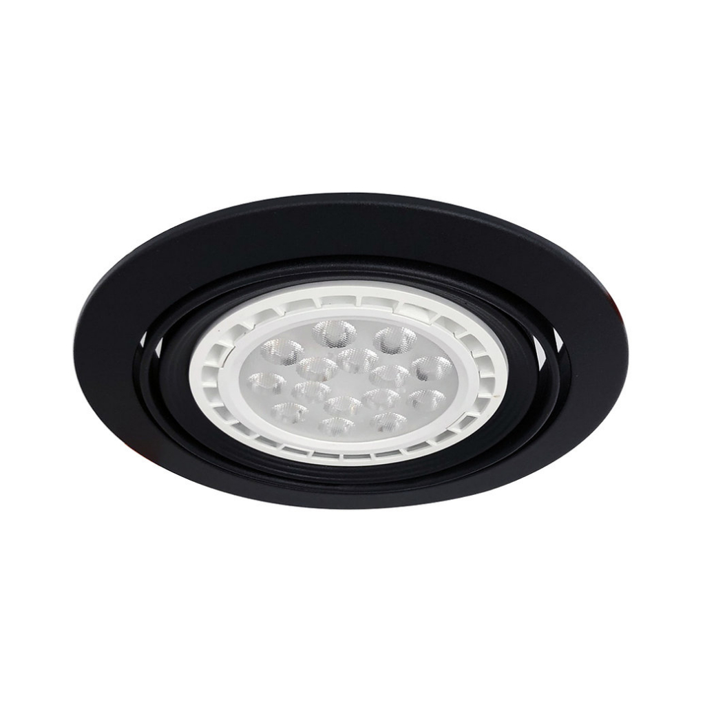 โคมไฟดาวน์ไลท์ Downlight AR111 AR2 Brand : Lampandlight | Shopee Thailand