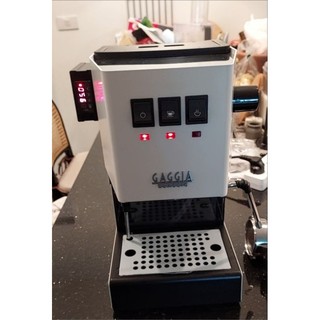 Gaggia Classic Pro PID kit Shades UK | Shopee Thailand