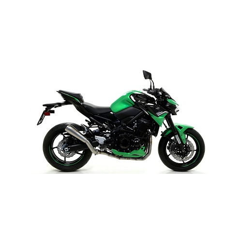 ท่อ ARROW - SLIP ON MOTOGP Kawasaki Z900 2020 -2021 | Shopee Thailand
