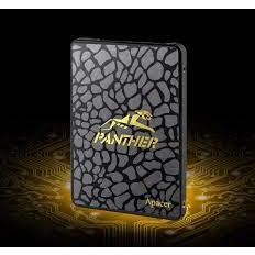 (120 GB) SSD SATA APACER AS340 (AP120GAS340G-1) ประกัน 3ปี | Shopee ...