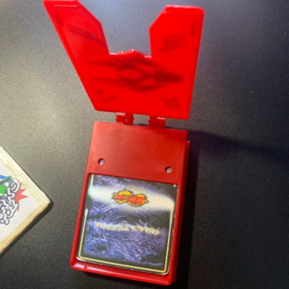 ตลับริวคิ Dx Ryuki Card Deck ไรเดอร์ริวคิ | Shopee Thailand